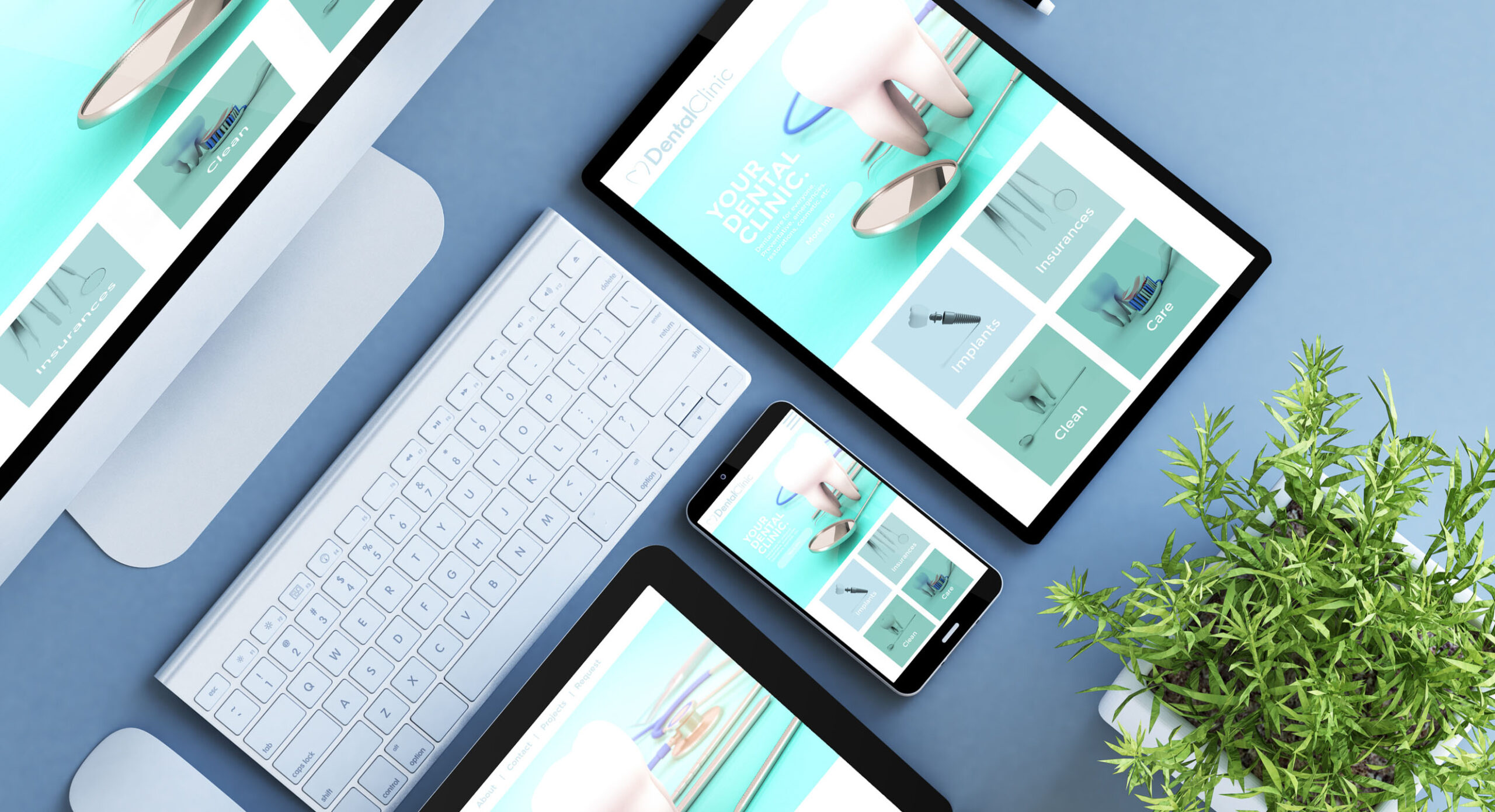 Website Design Pricing Packages | Wallfrog Marketing Agency